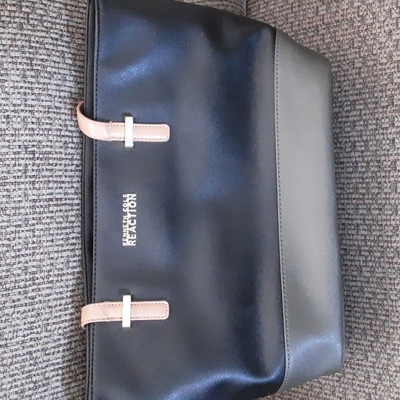 Kenneth Cole Reaction | Bags | Kenneth Cole Reaction Tote | Poshmark